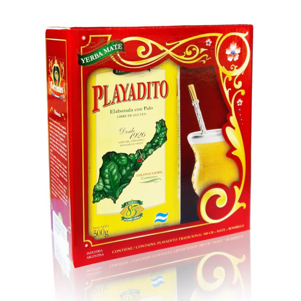 Kit PLAYADITO